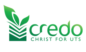 Welcome! Credo UTS - Christian community @ University of Technology Sydney