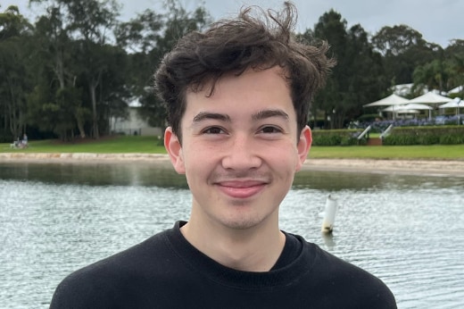 Our Leaders - Credo UTS