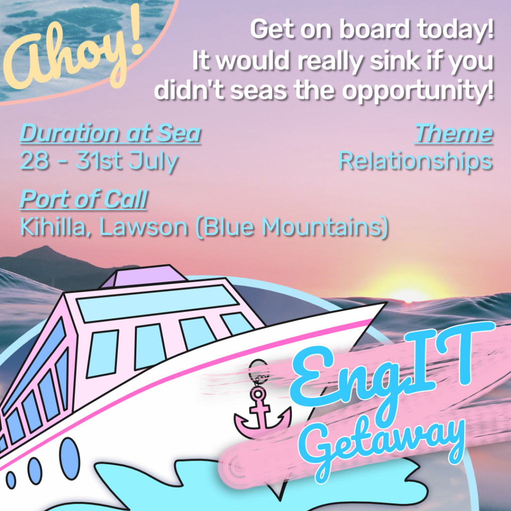 Mid Year Getaways - Credo UTS