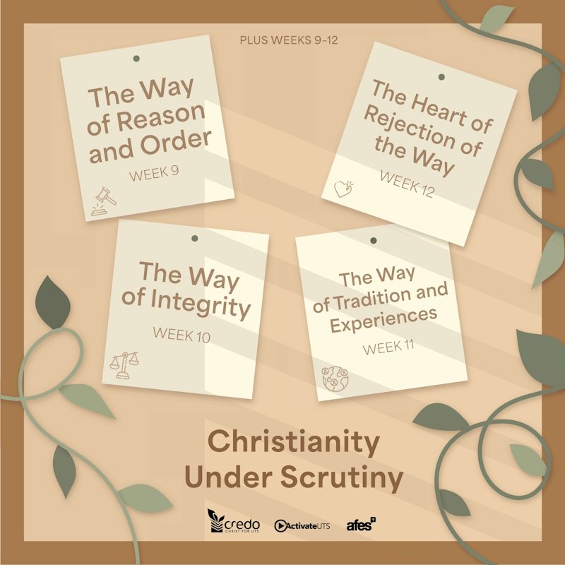 PLUS Communities - Credo UTS