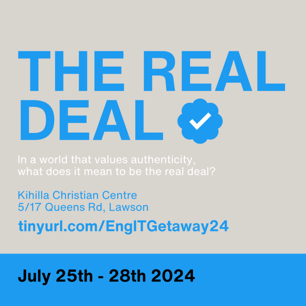 Mid Year Getaways - Credo UTS